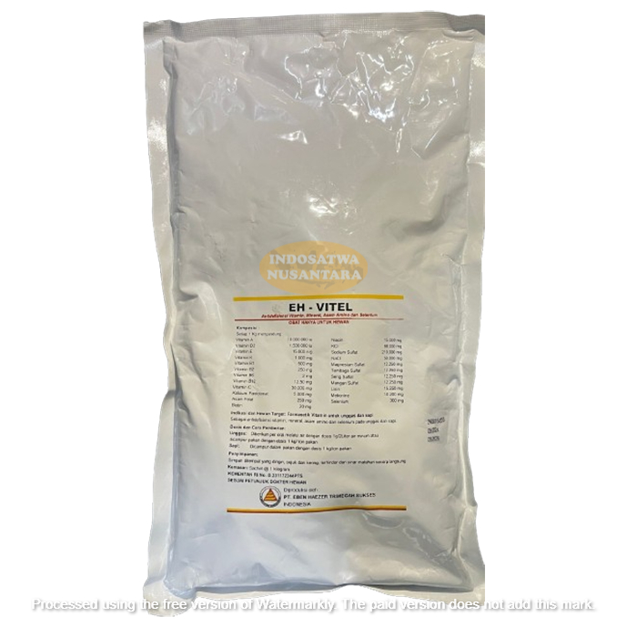 Eh-vitel 1 kg REPLACEMENT OF BLOOM & GROW | Multi Vitamin Supplement ...