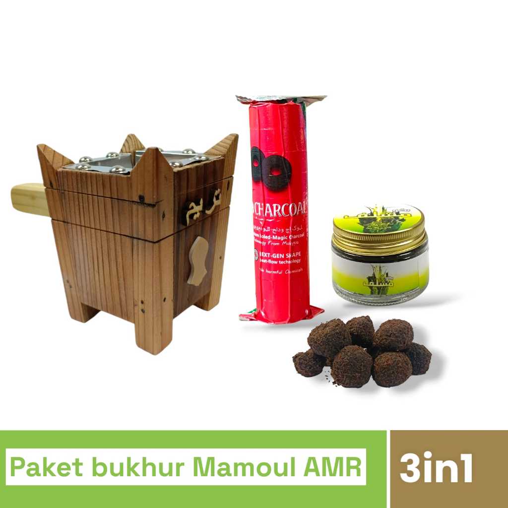 KAYU Bukhur Mamoul Package 25 gr grams Gahru/Gaharu Aroma|Mabkhara Wood ...
