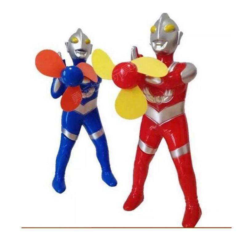Ultraman character hand fan | Shopee Malaysia