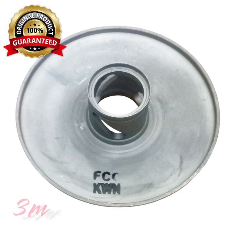 Pully Pulley only girl Vario 125 old old KWN Led K59 bulb Original Lost ...