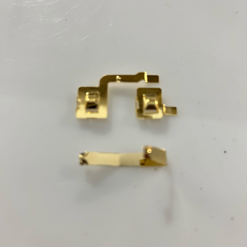 Terminal gold plated B sfm super fm 15046 rep tamiya | Shopee Malaysia
