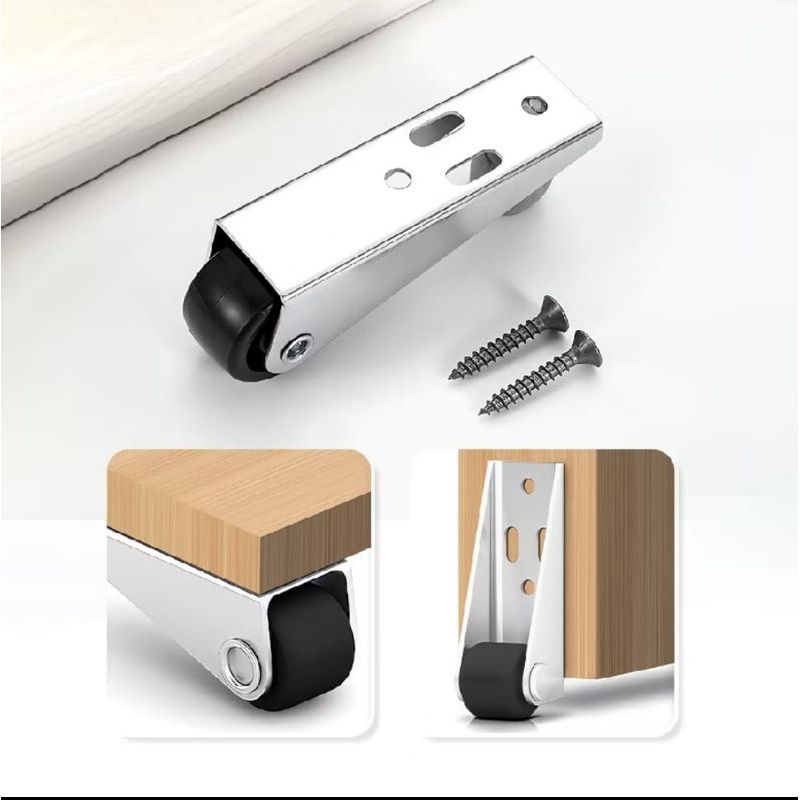 Door SLIDING WHEELS SLIDING ROLLER WHEELS BOTTOM DOOR SUPPORT WHEELS ...