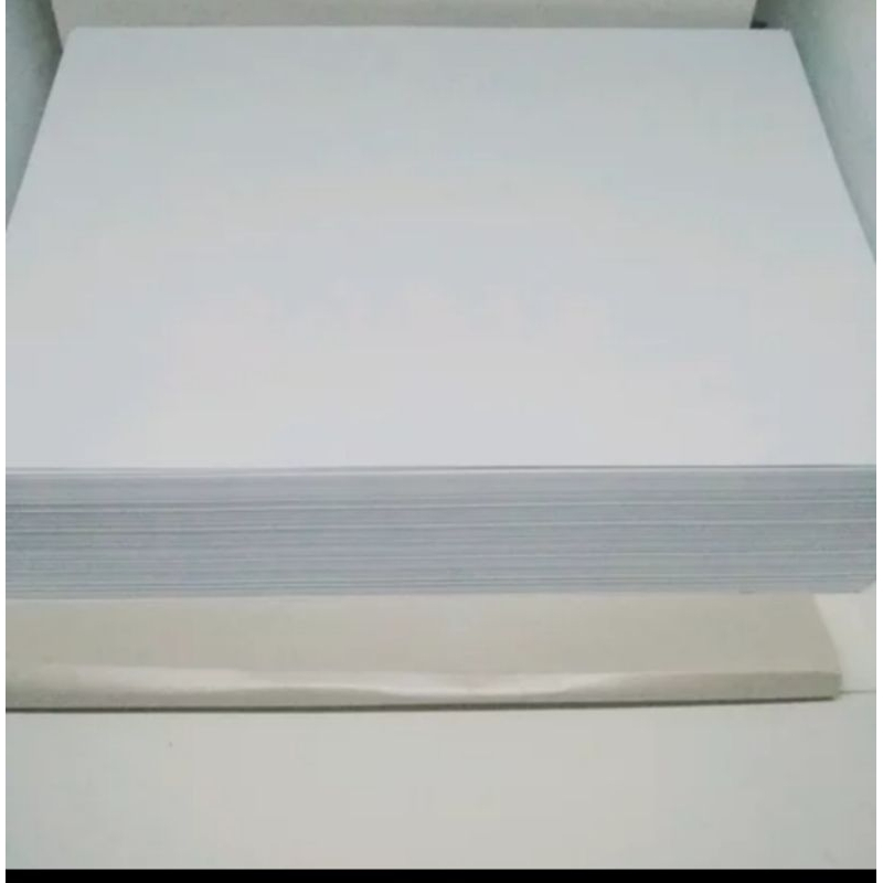 70 gram HVS paper, A3+ size 32x48 cm, contains 500 sheets | Shopee Malaysia