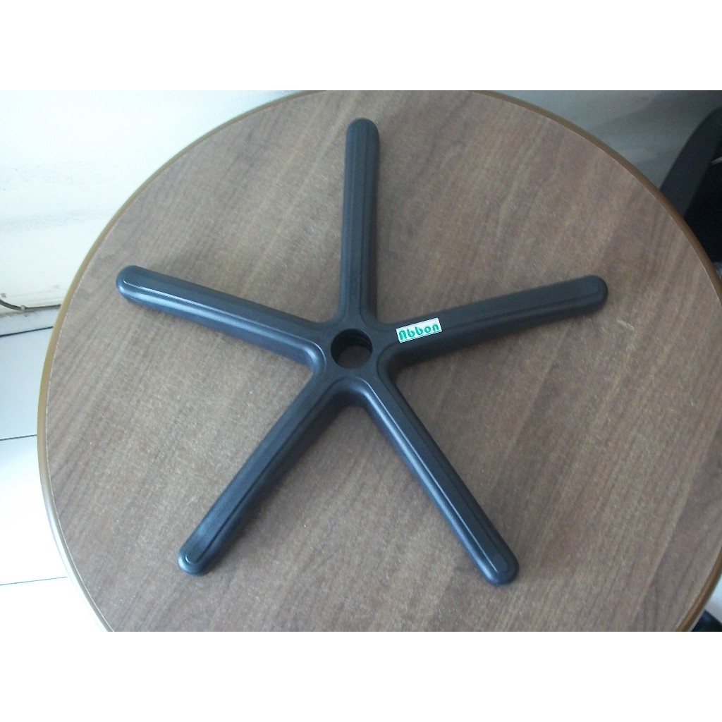 Office Chair Legs With Wheels New Starbase Star Leg Director Staff ...