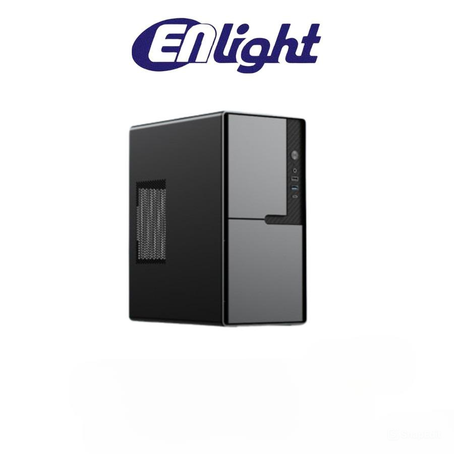 Enlight EN220 PC Casing / Enlight EN-220 CPU Casing Micro ATX Casing ...