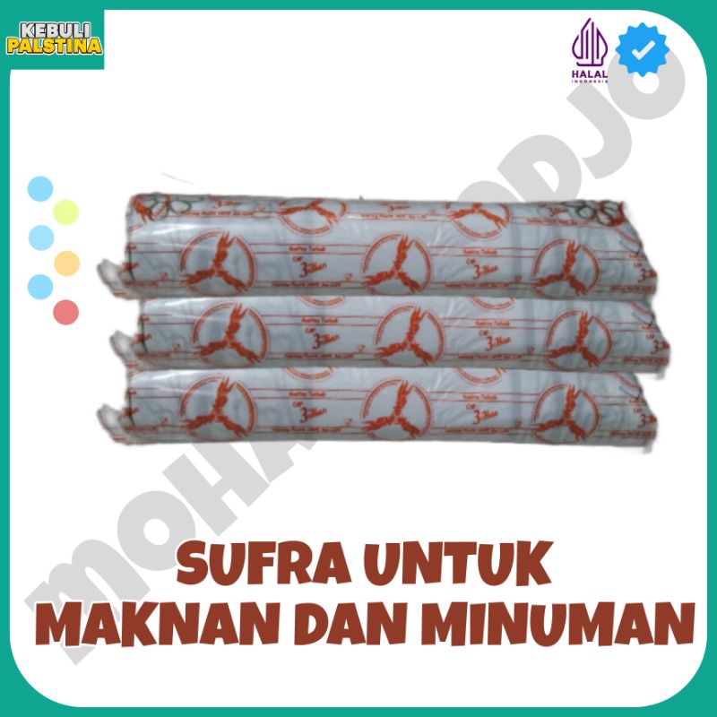 Sufra TABLE FOR FOOD AND DRINKING VERY LARGE | Shopee Malaysia