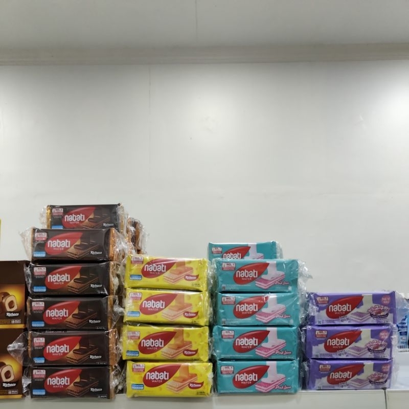 Drug WAFER 10X15G | Shopee Malaysia