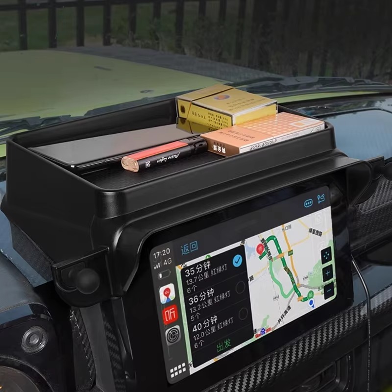 Center DASHBOARD STORAGE TRAY SUZUKI JIMNY JB74 3 DOORS | Shopee Malaysia