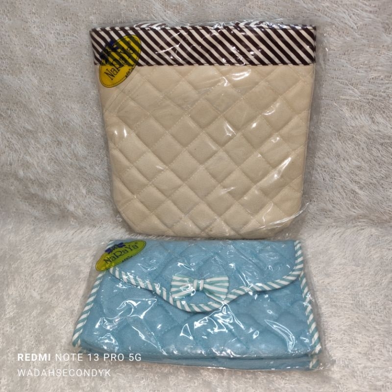 Naraya Pouch Bag | Shopee Malaysia