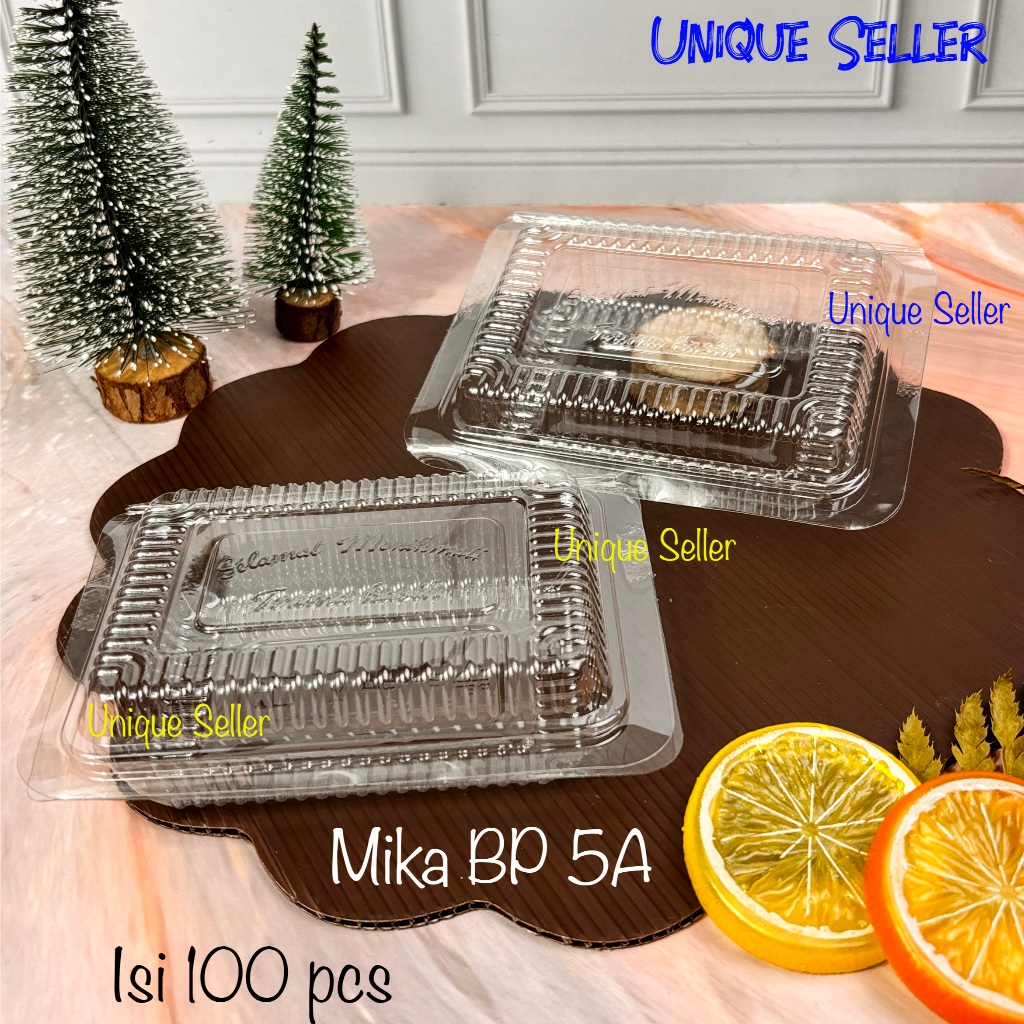[Contains 100] Mika 5A BP 5 A / Mika Cake 5A 5 A BP / Mika Cake Bread ...
