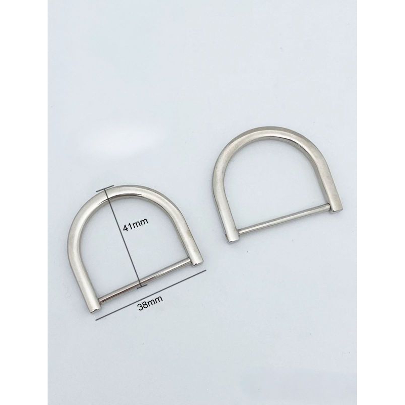 D Ring Detachable (3.8cm) | Shopee Malaysia