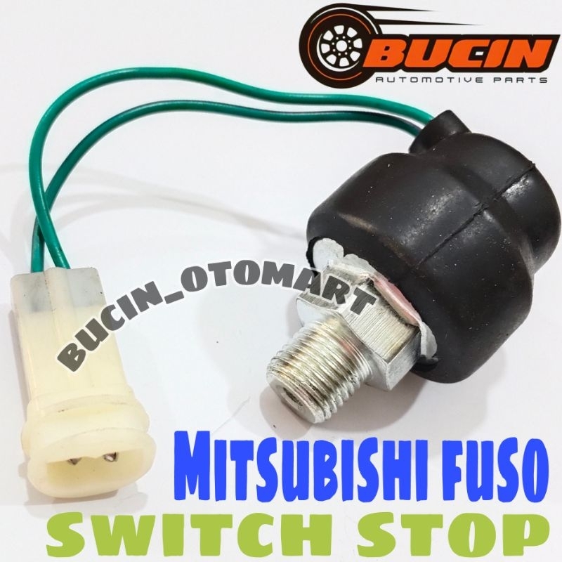 Stop Switch / Brake Switch / Brake Switch Mitsubishi Fuso Fm215 / Fm516 ...