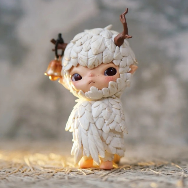 POP MART ORIGINAL BLIND BOX HIRONO SHELF SERIES-Yaki | Shopee Malaysia