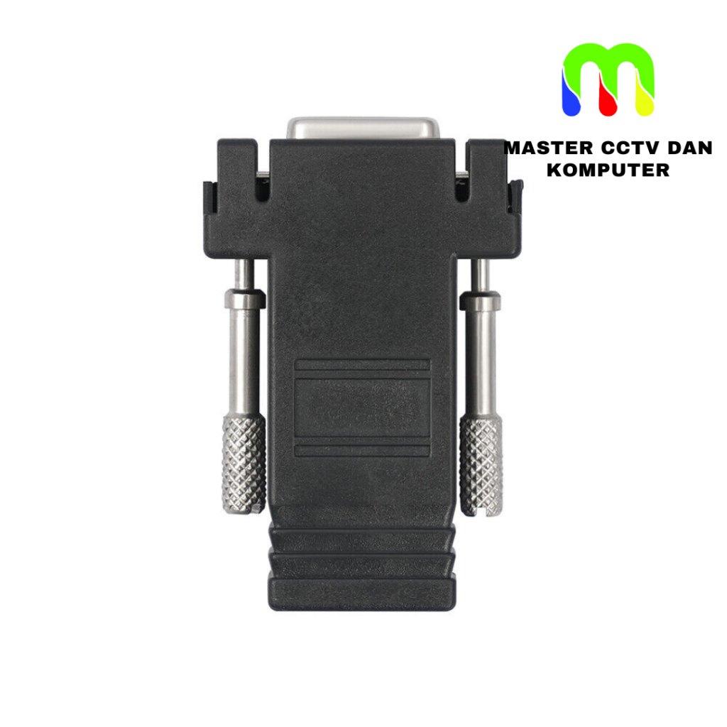 Vga extender male to LAN RJ45 female / LAN to VGA converter | Shopee ...