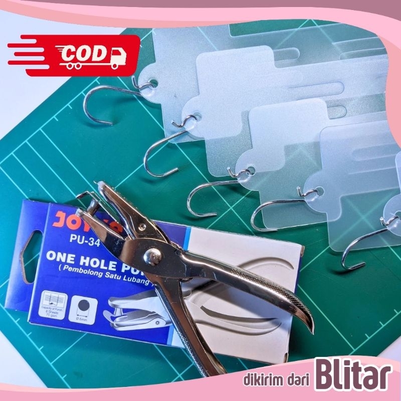 GANTUNGAN Snack hanger packages, ciki snack hangers, snack stalls ...