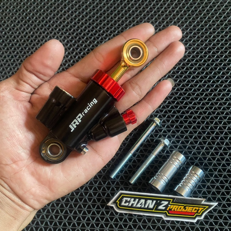Mini Dumper Steering Stabilizer By JRP Midget Model WP Plus Boshing ...