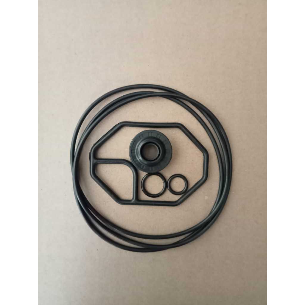 Complete Shaft Seal / Shaft Lip Seal for Mitsubishi Lancer EVO 3, EVO 4 ...