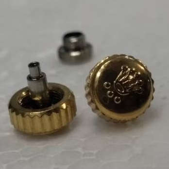 Rolex WATCH KNOB/TRANS TYPE GMT STIL MATERIAL | Shopee Malaysia