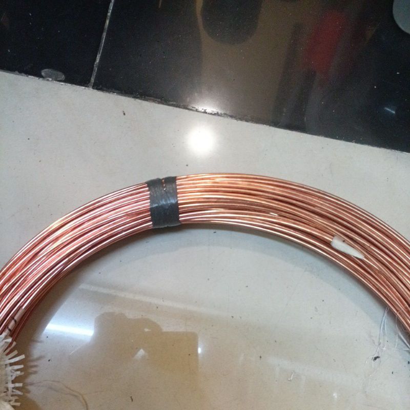 Bc Copper Cable 10 mm per Meter | Shopee Malaysia