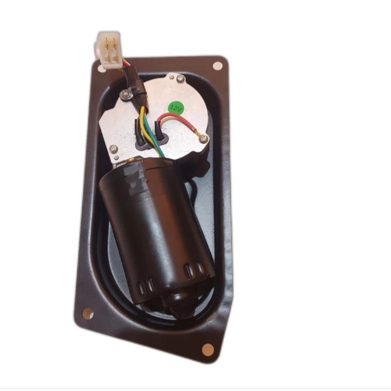 Suzuki VITARA ESCUDO SIDEKICK WIPER Dynamo WIPER MOTOR | Shopee Malaysia