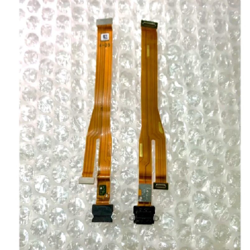 FLEXIBLE CAS OPPO A3S CPH1803 PCB CAS ORIGINAL | Shopee Malaysia