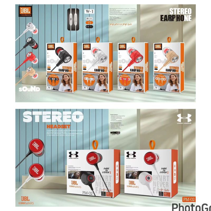 Handfree Headset HF JBL LIVE 100 IPE-24 JBL W-1 JBL WARS PM-02 JBL ST-4 JBL CT-30 JBL J-01ROBLOX ...