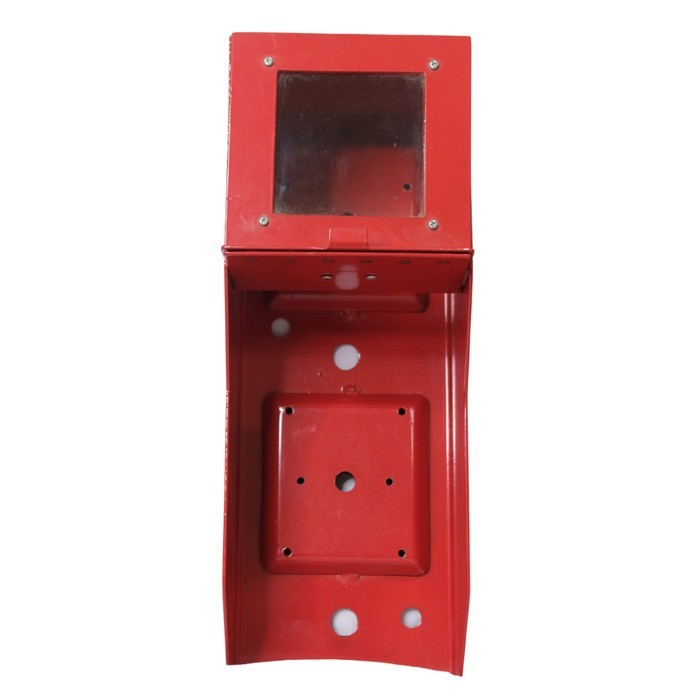 Loto Box/Box Safety Device Heavy Duty Vertical (Box Only) | Shopee Malaysia