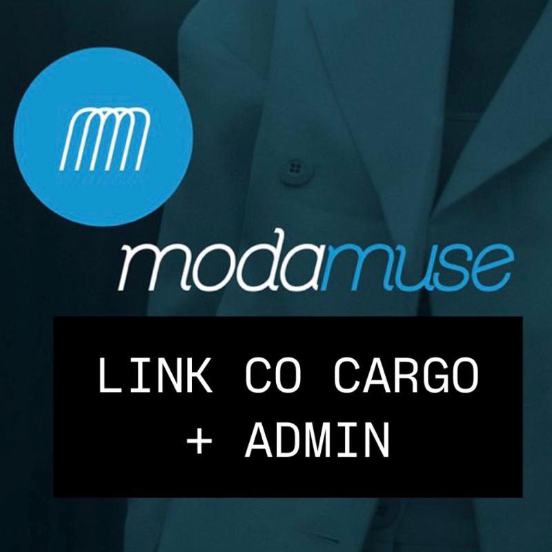 Co CARGO + ADMIN LINK | Shopee Malaysia