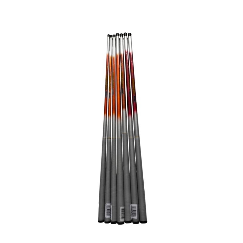 Shikary HARPOON POLE Fiber Tiles 210 240 270 300 | Shopee Malaysia