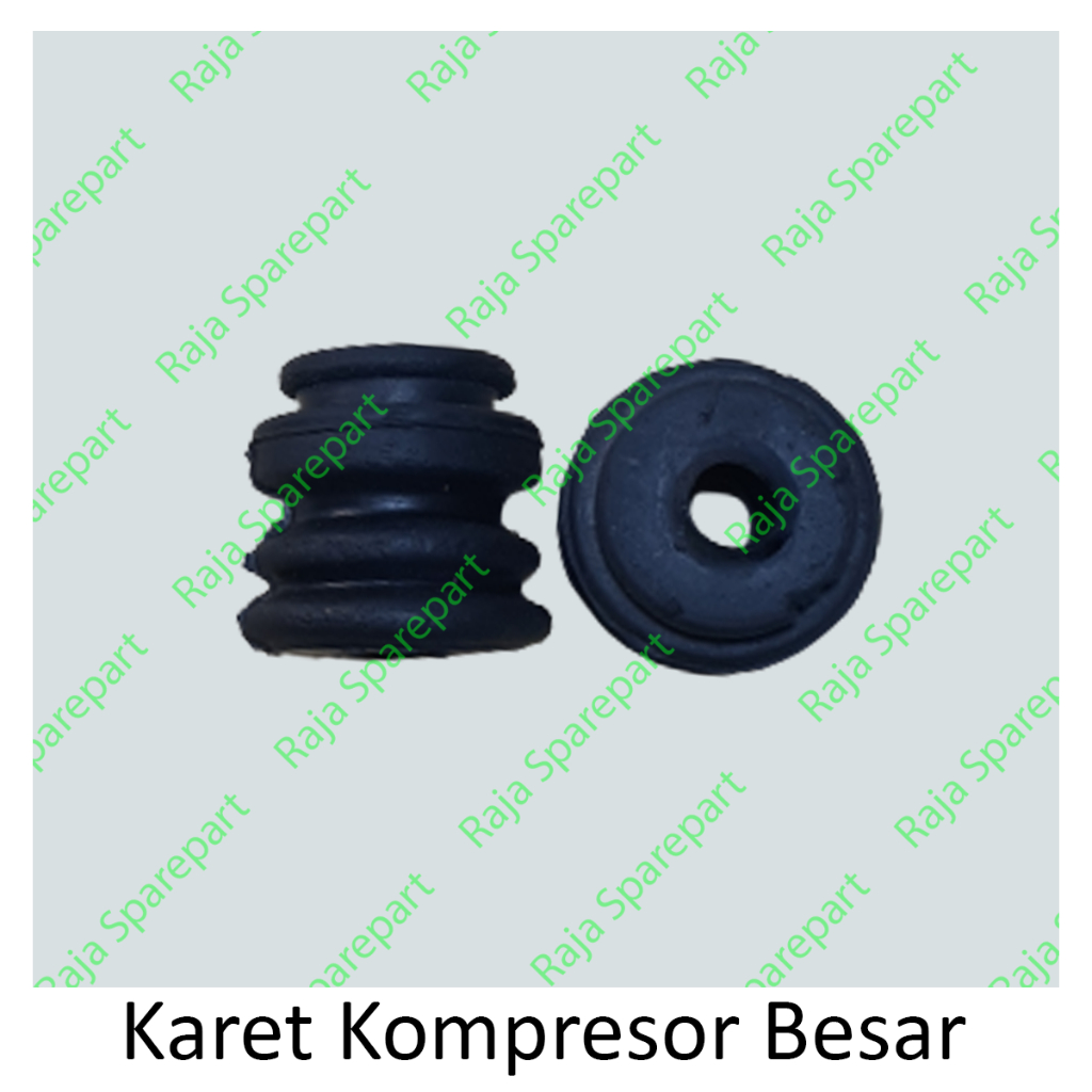 Kc Compressor Seat Rubber/Large Compressor Rubber (Price PER Seed ...