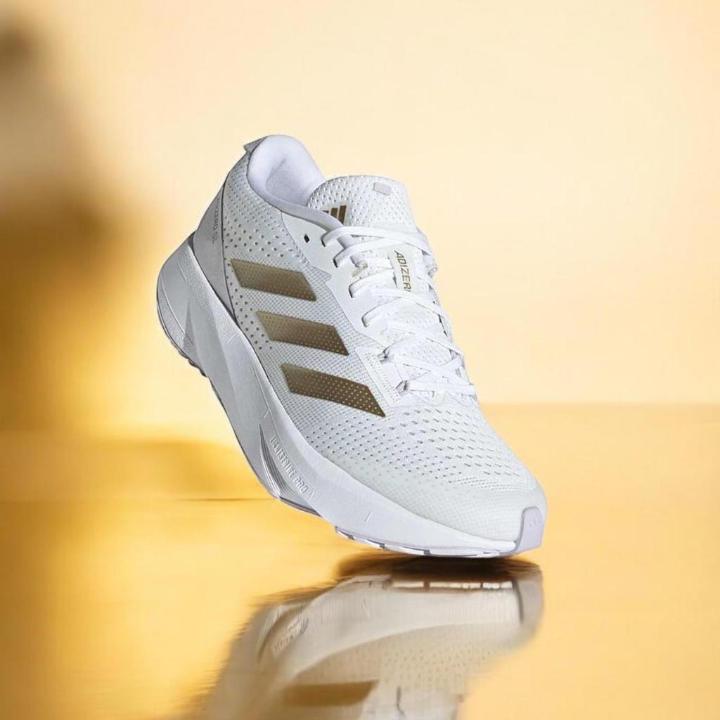 Original Adidas Adizero SL Women's Running Shoes ID6934 | Shopee Malaysia