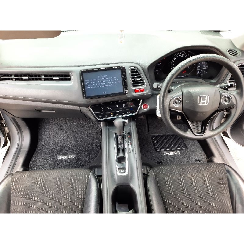 Allnew honda HR-V 2022,2023,2024 And honda HRV old comfort Exclusive ...