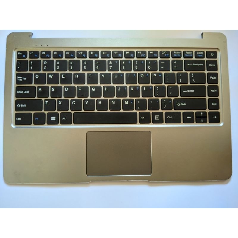 Zyrex Sky 232 Extreme Original Keyboard - Zyrex Second Keyboard ...