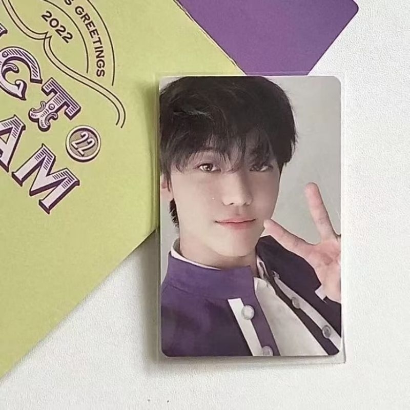 Inner SLEEVE TRANSPARENT CLEAR PLASTIC COVER PHOTO ID CARD PHOTOCARD ...