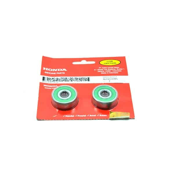 Alf6301rs BEARING 6301-RS AHM SET 2PCS | Shopee Malaysia