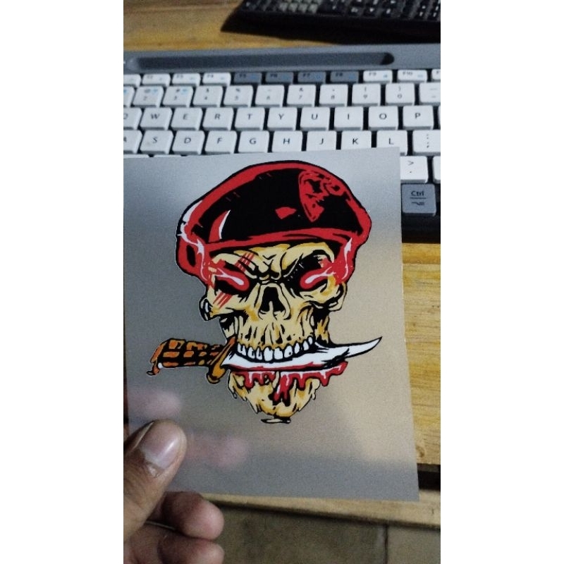Dtf screen printing iron-on screen printing stickers (order) | Shopee ...