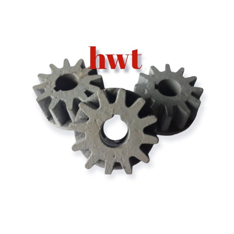 MESIN Tiger Molen Machine Umbrella Gear | Shopee Malaysia