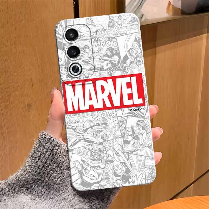 Case HP OPPO A3 PRO 5G 2024/A3 NFC 2024/A3X 2024 4G/5G FASHION CASE ...