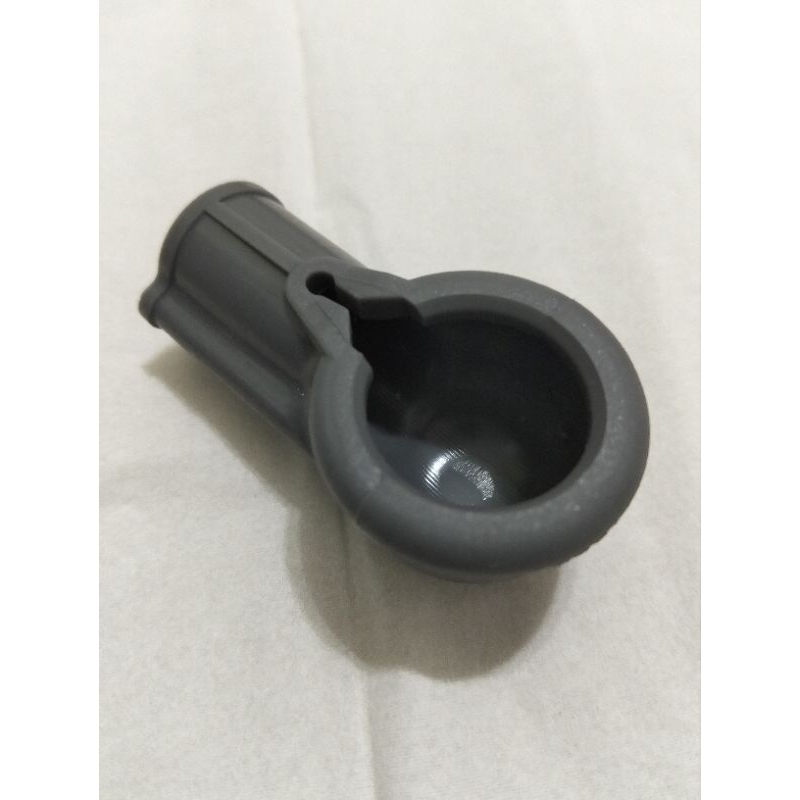 Rubber protector cable terminal dynamo ampere alternator toyota avanza ...