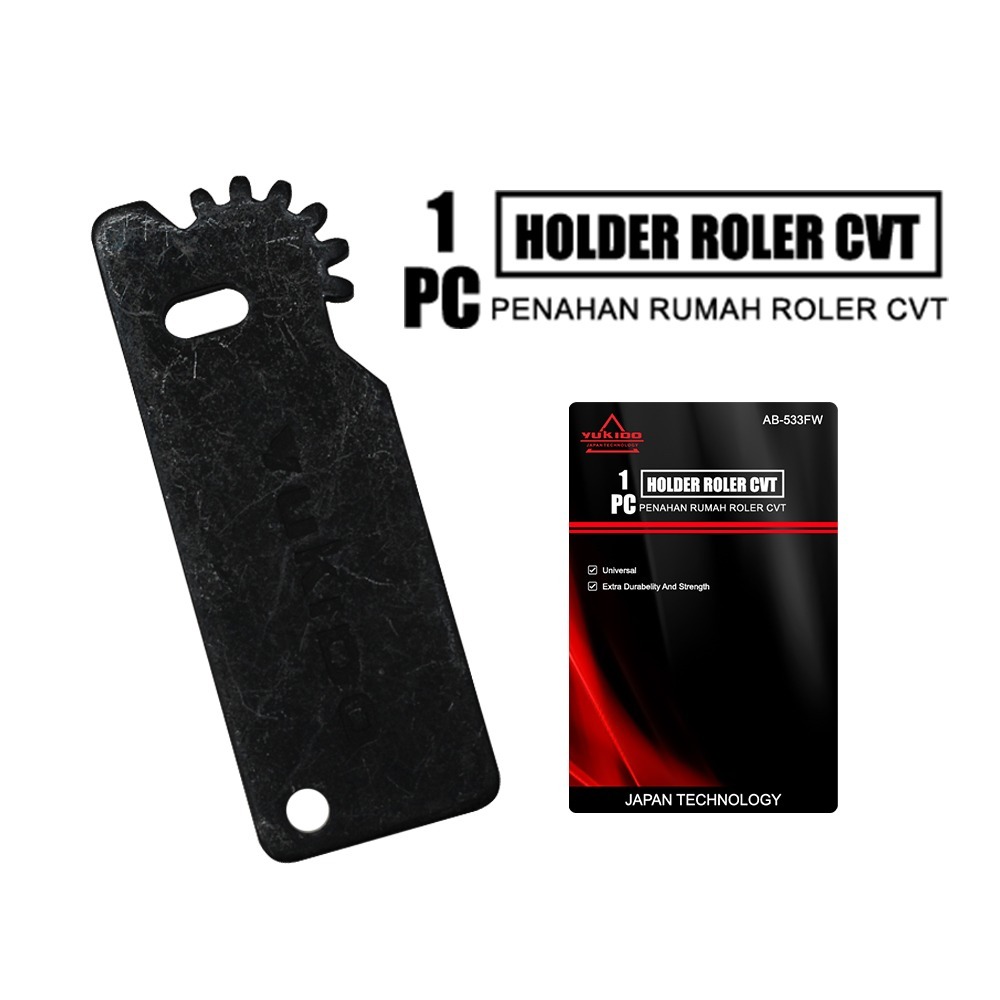 Ori House Holder Roller Lock Opener Roller Retainer Stater Honda Matic ...