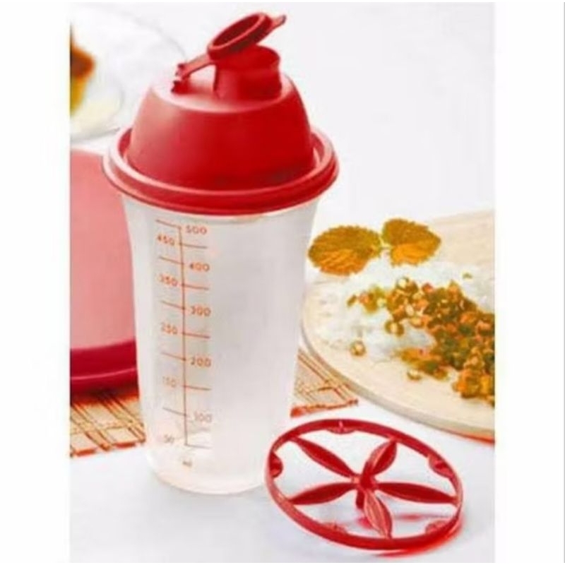 Quick Shake Tupperware | Shopee Malaysia