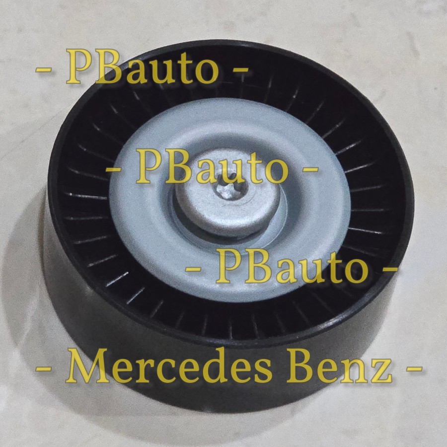 Pulley Iddle w203 w211 M271 A2712060019 Kompressor Mercedes Benz ...