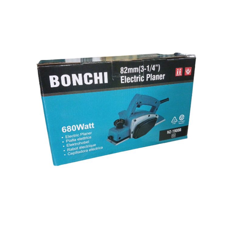 MESIN BONCHI Crab Splitting planer wood scraping machine | Shopee Malaysia