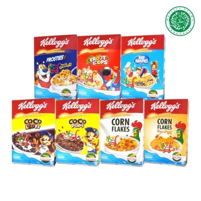 Snacks Cereal/ Instant Breakfast Cereal/ Box 150 Gr Nestle Original ...