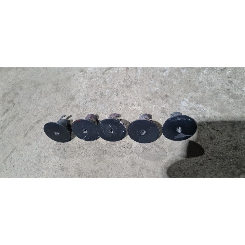 Close the bmw e36 jack hole cover | Shopee Malaysia