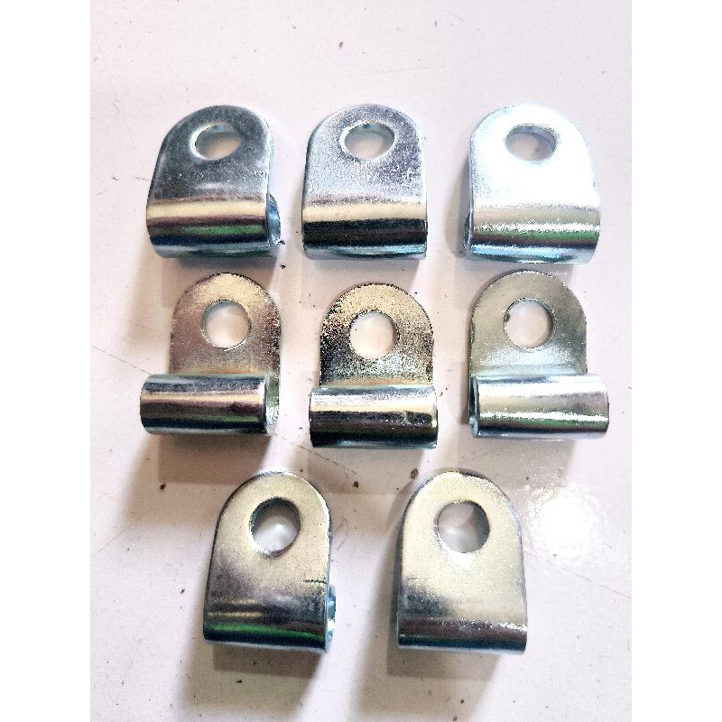 Duck and Matic Universal Windshield Pole Clamp (Unit Price) | Shopee ...