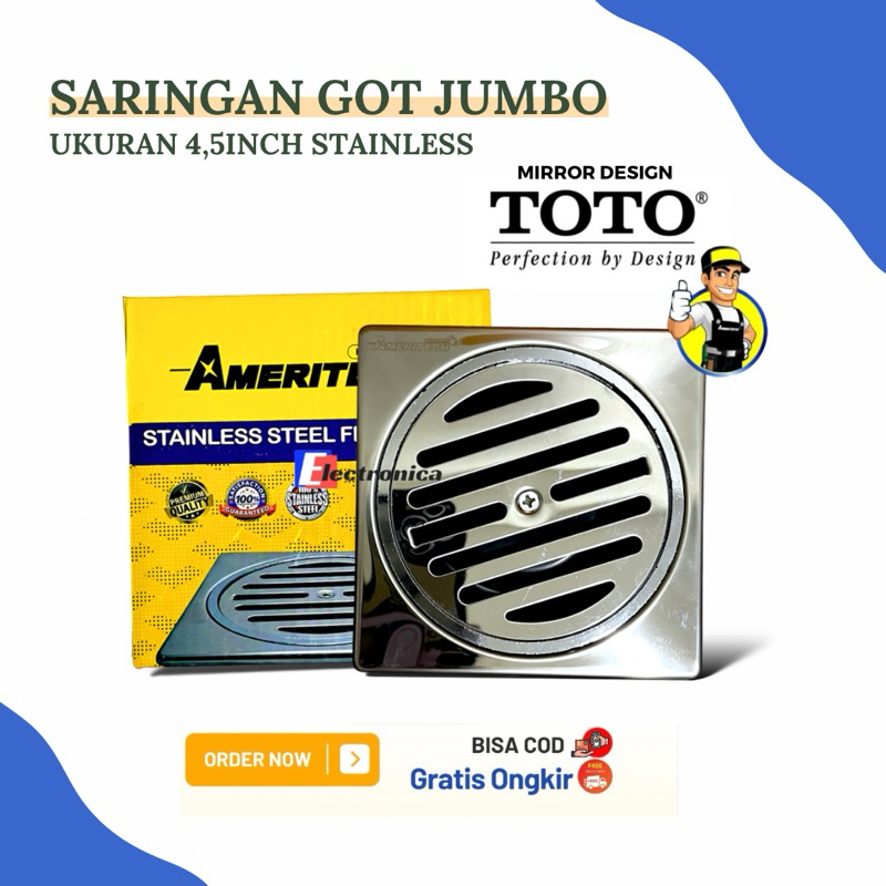 Floor DRAIN GOT Strainer AFUR BATHROOM FLOOR ANTI-ODOR COCKROACHES ...