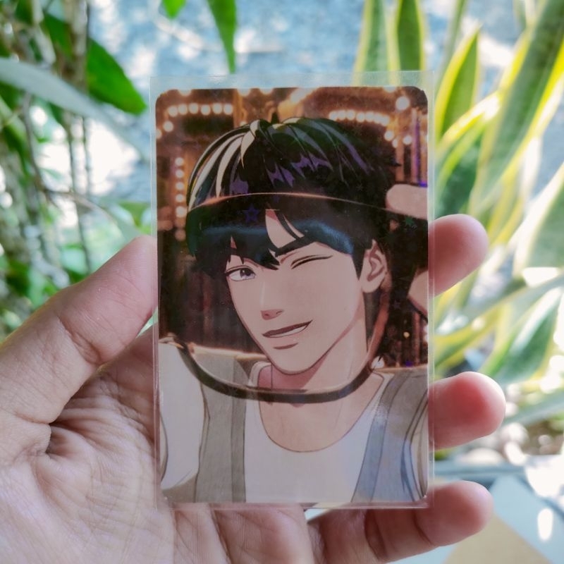 [READY] Official PLAVE PHOTOCARD YEJUN BINDER (⁠。⁠•̀⁠ᴗ⁠-⁠)⁠ | Shopee ...