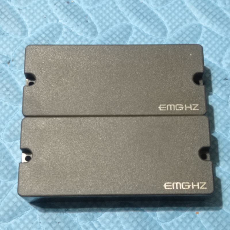 Pickup EMG HZ7 USA Guitar 7 String Passive Pickup | Shopee Malaysia