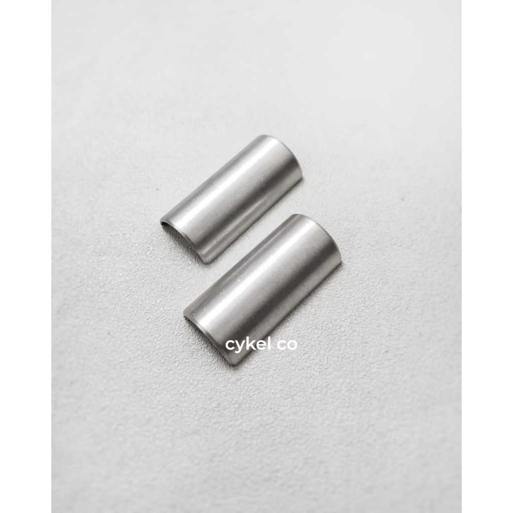 Shim adapter handlebar 22.2mm to 25.4mm adapter shim | Shopee Malaysia